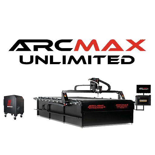 Induction Heating CNC Plasma Tables | Heating Technology Source