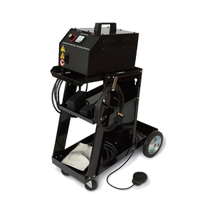 Autotron® Induction Heating System | Autotron Power Supplies