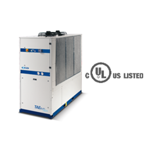 Chillers for Induction Heating | Heating Technology Source