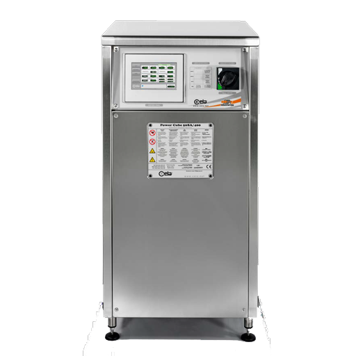 CEIA Power Cube Green Generators