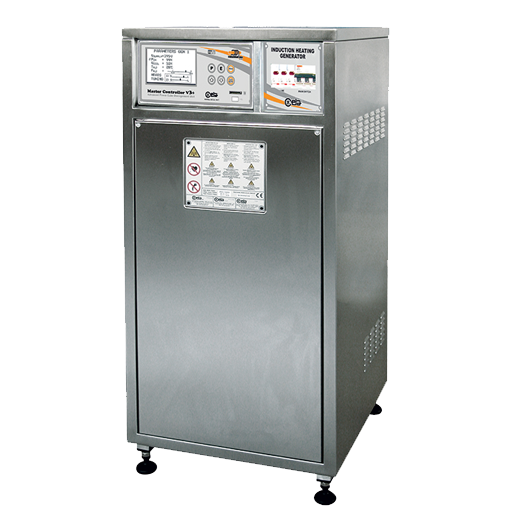 CEIA Medium-Frequency Generators