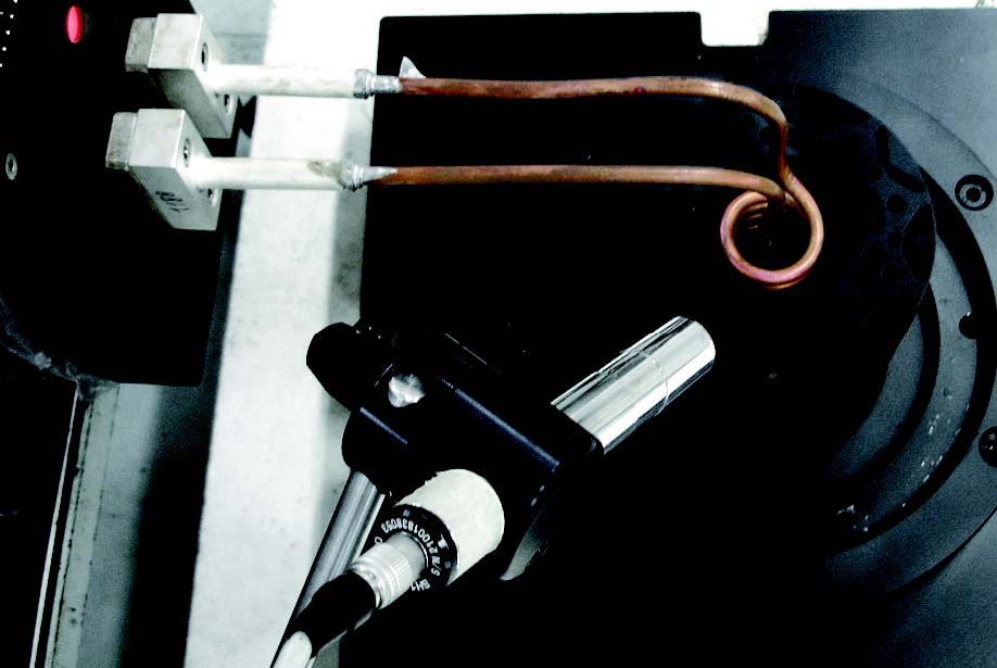 Induction Heating for Industrial Applications | Heating Applications