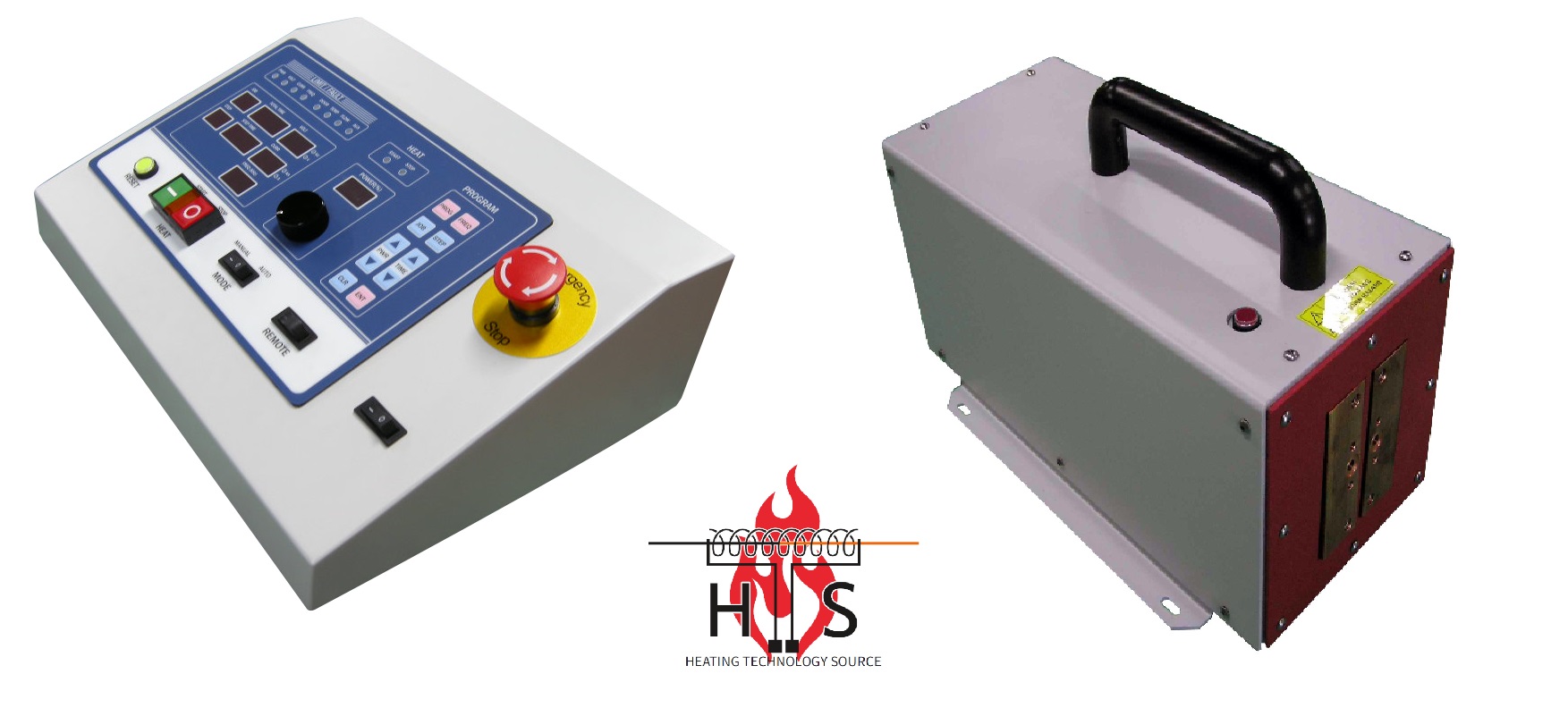 PPST Remote Heat Stations and Accessories