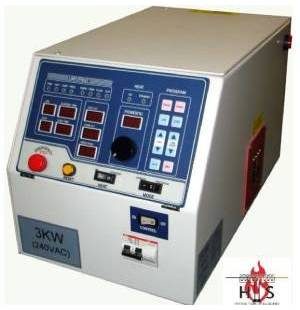 PPST Industrial Induction Heating Equipment | Heating Technology Source